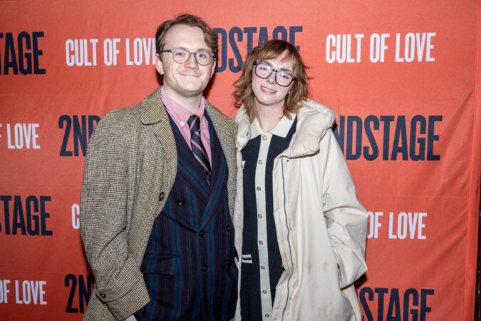 Photos: See Zachary Quinto, Shailene Woodley, and More Celebrate ...