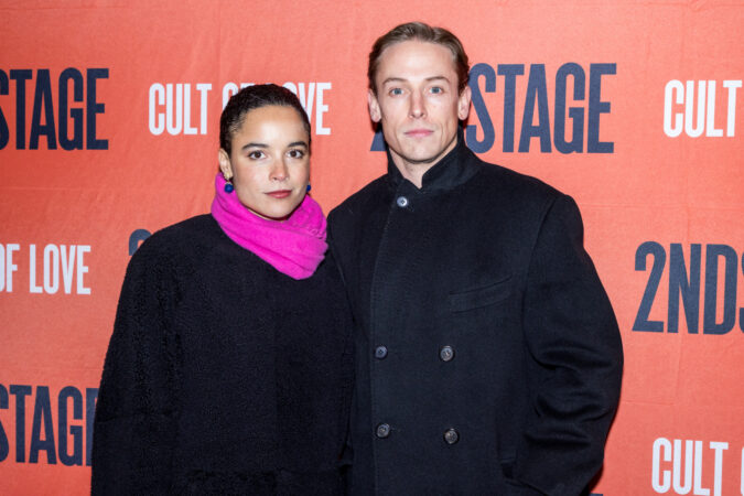 Photos: See Zachary Quinto, Shailene Woodley, and More Celebrate ...