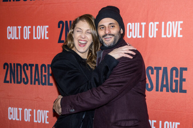 Photos: See Zachary Quinto, Shailene Woodley, and More Celebrate ...