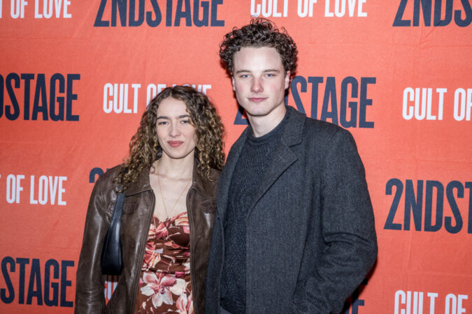 Photos: See Zachary Quinto, Shailene Woodley, and More Celebrate ...