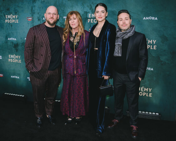 Michael Imperioli Is Making His Broadway Debut, But He Actually Used to ...