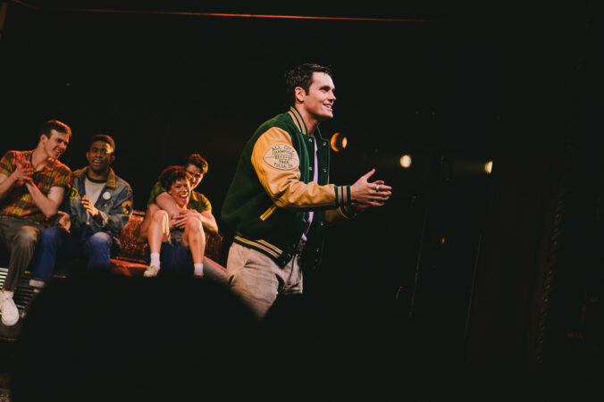 The Outsiders Director Danya Taymor on What the Musical Taught Her ...