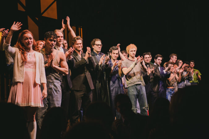 The Outsiders Director Danya Taymor on What the Musical Taught Her ...