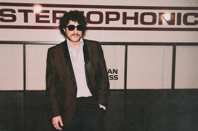 Photos: The Cast and Creatives of Stereophonic Celebrate Opening Night ...