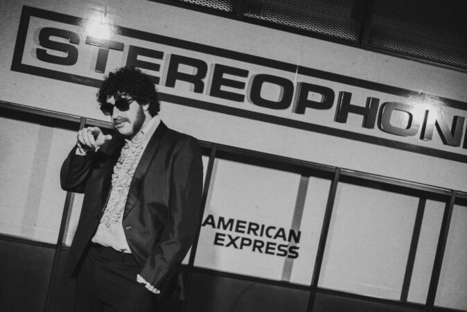 Photos: The Cast and Creatives of Stereophonic Celebrate Opening Night ...