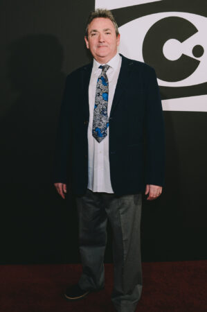 On the Red Carpet: The Broadway Revival of Cabaret Is 'Like Walking ...