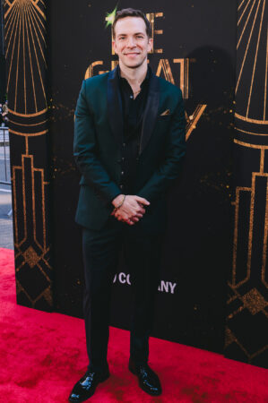 Jeremy Jordan Concludes Run in Broadway's The Great Gatsby January 19 ...