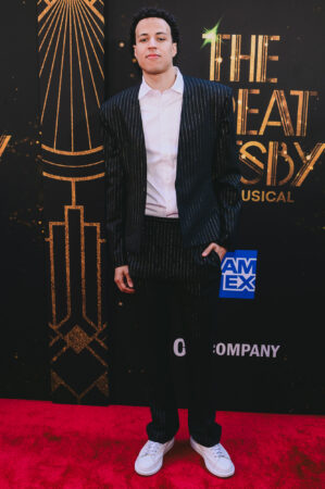 Jeremy Jordan Concludes Run in Broadway's The Great Gatsby January 19 ...