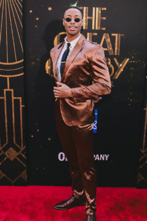 Jeremy Jordan Concludes Run in Broadway's The Great Gatsby January 19 ...