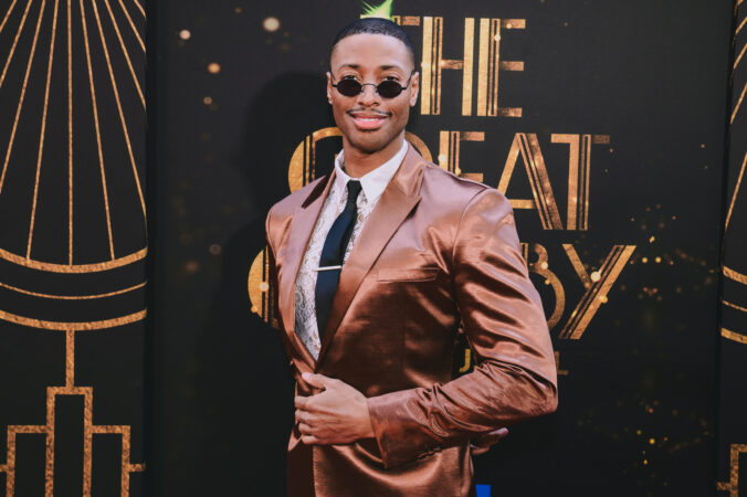 Jeremy Jordan Concludes Run in Broadway's The Great Gatsby January 19 ...