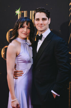 Jeremy Jordan Concludes Run in Broadway's The Great Gatsby January 19 ...