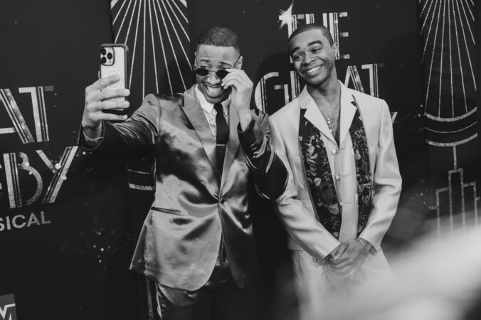 Jeremy Jordan Concludes Run in Broadway's The Great Gatsby January 19 ...