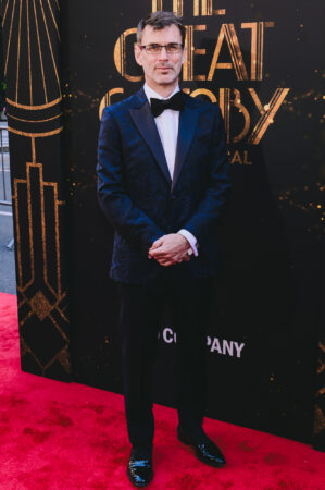 Jeremy Jordan Concludes Run in Broadway's The Great Gatsby January 19 ...