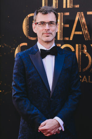 Jeremy Jordan Concludes Run in Broadway's The Great Gatsby January 19 ...