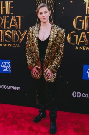 Jeremy Jordan Concludes Run in Broadway's The Great Gatsby January 19 ...