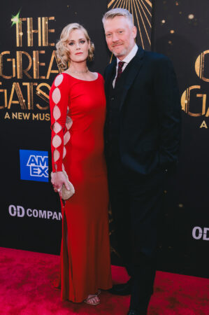 Jeremy Jordan Concludes Run in Broadway's The Great Gatsby January 19 ...