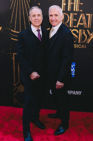 Jeremy Jordan Concludes Run in Broadway's The Great Gatsby January 19 ...