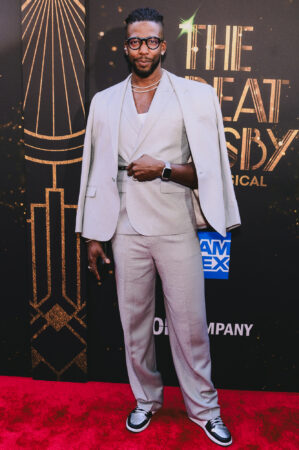 Jeremy Jordan Concludes Run in Broadway's The Great Gatsby January 19 ...