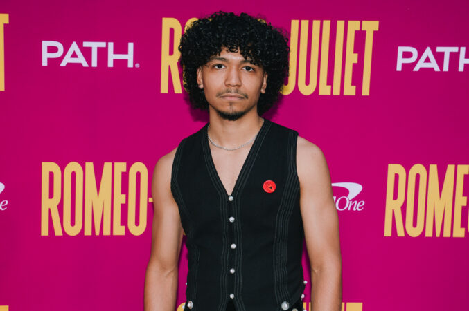 On the Red Carpet: Romeo + Juliet Composer Jack Antonoff Reveals That ...