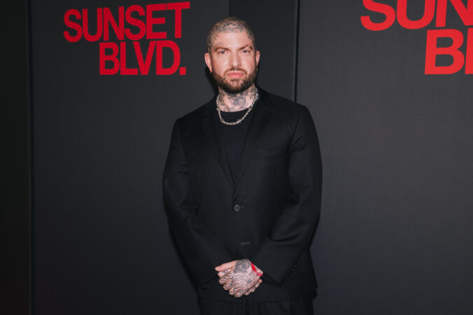 On the Red Carpet: The Sunset Blvd. Cast Are Ready for Their Close-Ups ...