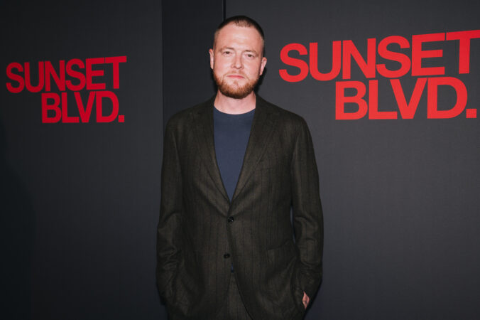 On the Red Carpet: The Sunset Blvd. Cast Are Ready for Their Close-Ups ...