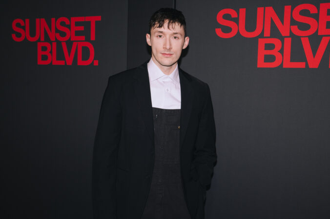 On the Red Carpet: The Sunset Blvd. Cast Are Ready for Their Close-Ups ...