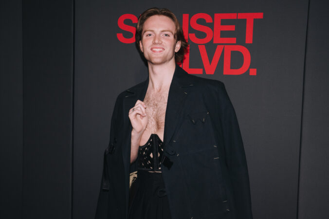 On the Red Carpet: The Sunset Blvd. Cast Are Ready for Their Close-Ups ...