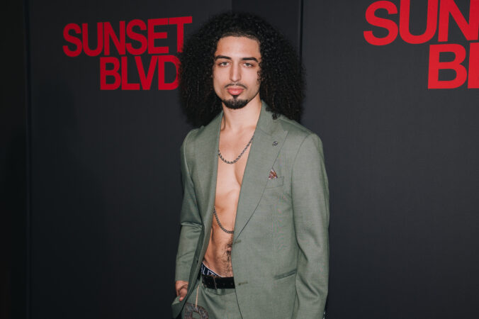 Jordan Donica to Return to Broadway in Sunset Blvd. | Playbill