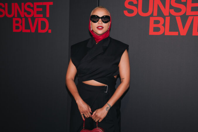Rashidra Scott Will Be Norma Desmond in Broadway's Sunset Blvd. for 3 ...