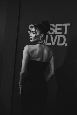 Rashidra Scott Will Be New Norma Desmond Standby in Broadway's Sunset ...