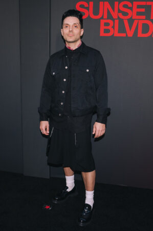 Mandy Gonzalez Plays 1st Performance as Norma Desmond in Sunset Blvd ...