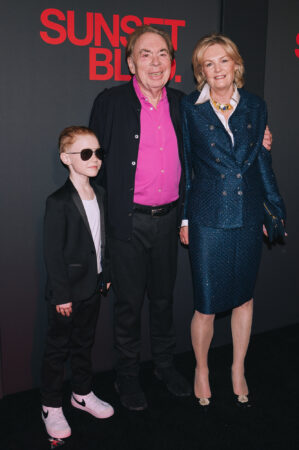 Grace Hodgett Young on Taking Ownership of the Role of Betty Schaefer ...