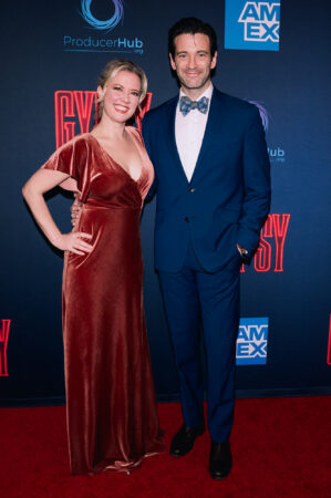 Eva Noblezada and Reeve Carney Are Engaged | Playbill