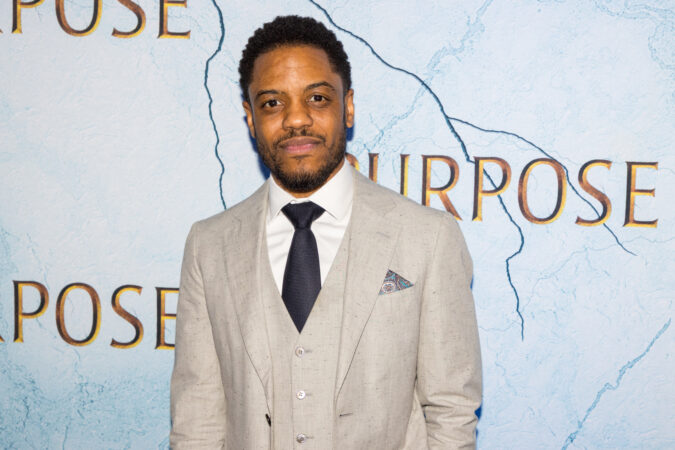 Photos: Step Inside Opening Night of Purpose With Queen Latifah, Spike ...