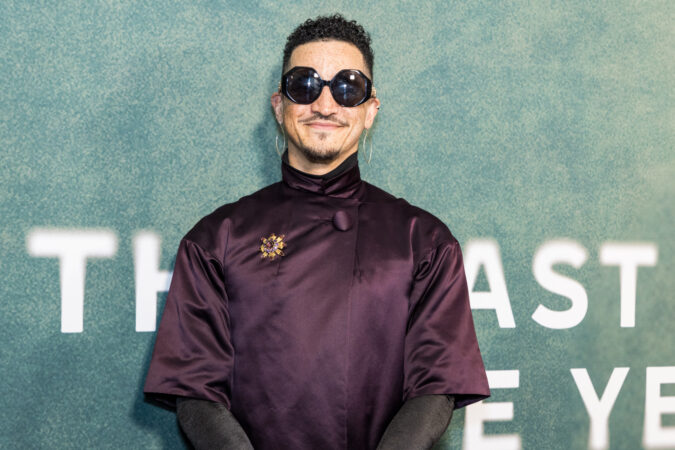 Photos: Bob The Drag Queen, Priyanka Chopra, The Jonas Brothers, More ...