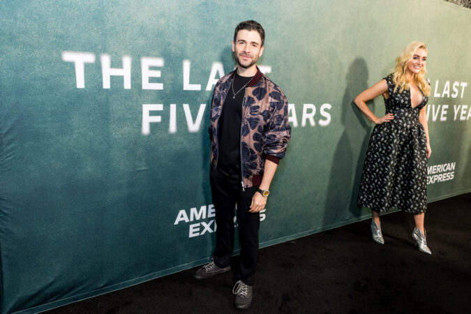Photos: Bob The Drag Queen, Priyanka Chopra, The Jonas Brothers, More ...
