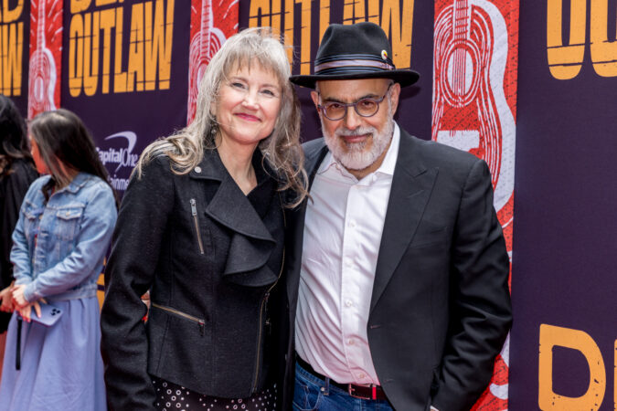 Photos: Inside Dead Outlaw's Blazing Broadway Opening With Neil Patrick ...