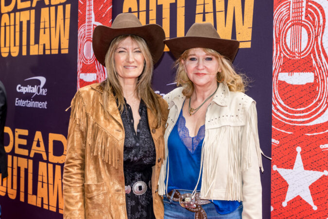 Photos: Inside Dead Outlaw's Blazing Broadway Opening With Neil Patrick ...