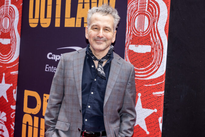 Photos: Inside Dead Outlaw's Blazing Broadway Opening With Neil Patrick ...