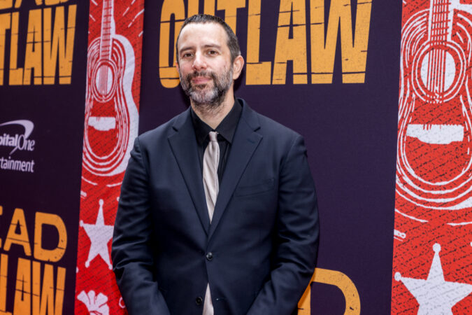 Photos: Inside Dead Outlaw's Blazing Broadway Opening With Neil Patrick ...