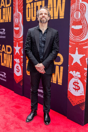Photos: Inside Dead Outlaw's Blazing Broadway Opening With Neil Patrick ...