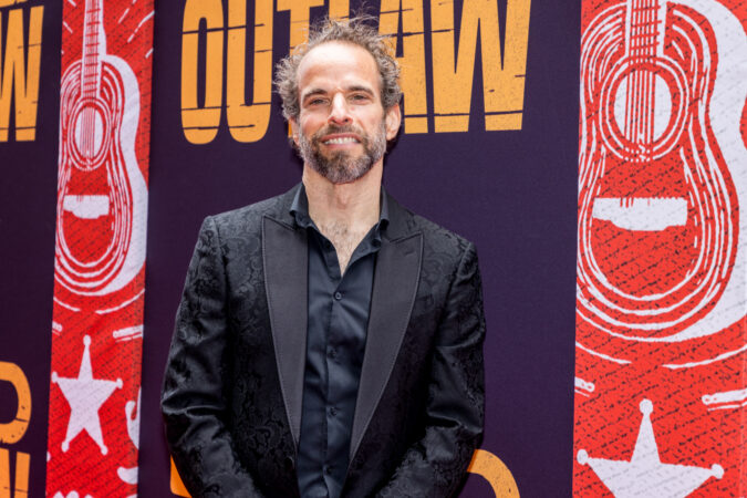 Photos: Inside Dead Outlaw's Blazing Broadway Opening With Neil Patrick ...