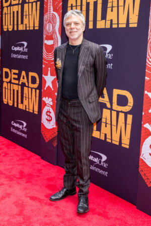 Photos: Inside Dead Outlaw's Blazing Broadway Opening With Neil Patrick ...
