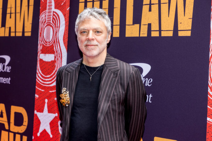 Photos: Inside Dead Outlaw's Blazing Broadway Opening With Neil Patrick ...