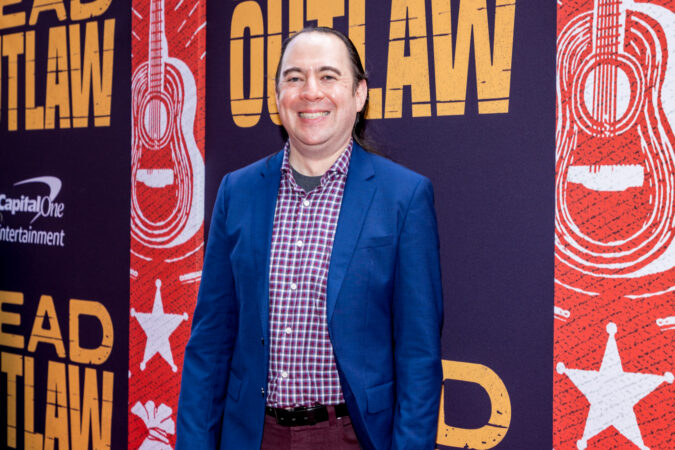 Photos: Inside Dead Outlaw's Blazing Broadway Opening With Neil Patrick ...