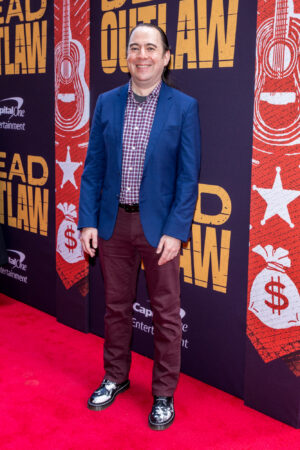 Photos: Inside Dead Outlaw's Blazing Broadway Opening With Neil Patrick ...