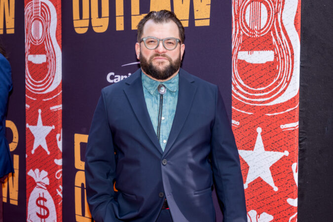 Photos: Inside Dead Outlaw's Blazing Broadway Opening With Neil Patrick ...