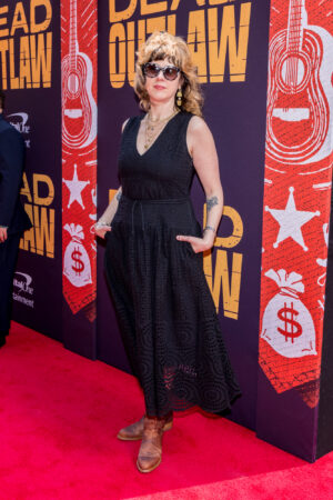 Photos: Inside Dead Outlaw's Blazing Broadway Opening With Neil Patrick ...
