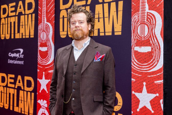 Photos: Inside Dead Outlaw's Blazing Broadway Opening With Neil Patrick ...