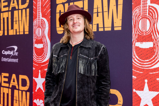 Photos: Inside Dead Outlaw's Blazing Broadway Opening With Neil Patrick ...